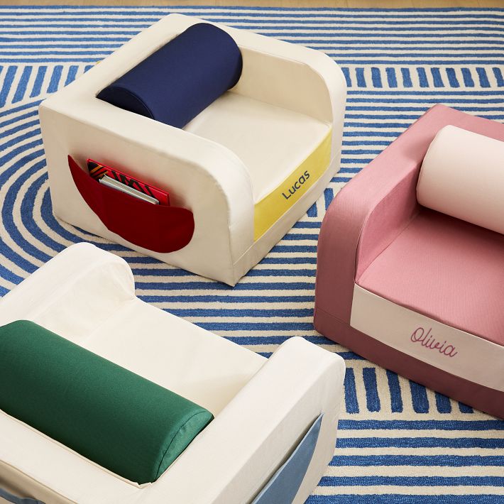 Tiny Chair | West Elm