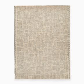 Ivy Rug | West Elm