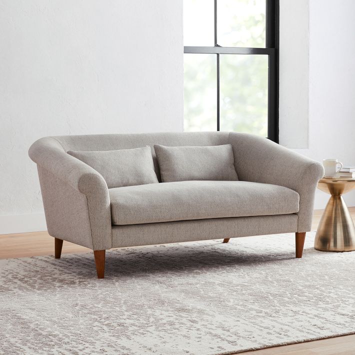 Open Box: Parlor Sofa (60") | West Elm