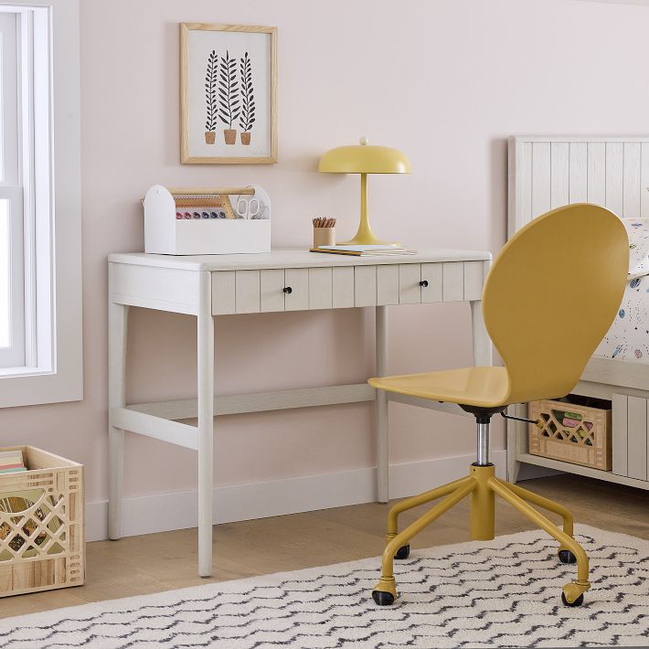 Lively Desk (36") | West Elm