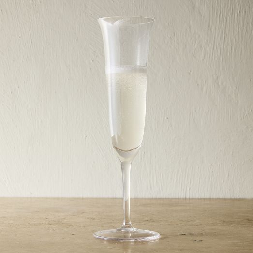 Juliana Champagne Flute Sets | West Elm