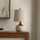 Bingley Table Lamp (16.5") | West Elm