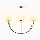 Talia 6-Light Round Chandelier (44") | West Elm