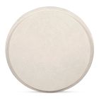 Yureni Outdoor Round Coffee Table (48") | West Elm