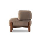 Roosevelt Parawood Chair | West Elm