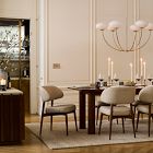 Talia 6-Light Round Chandelier (44") | West Elm