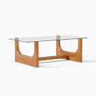 Harper Coffee Table (46") | West Elm