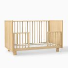 Elora Crib Conversion Kit Only | West Elm