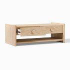 Fraser Coffee Table (48") | West Elm
