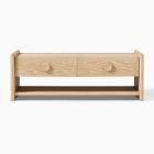 Fraser Coffee Table (48") | West Elm