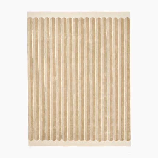 TENCEL™ Deco Rug | West Elm