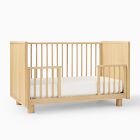 Elora Crib Conversion Kit Only | West Elm