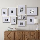 The Modern Gallery Frames Set (Set of 10) | West Elm
