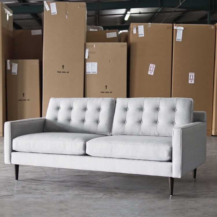 Drake Sofa (76"–91") | West Elm