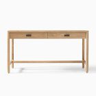 Hargrove Desk (58") | West Elm
