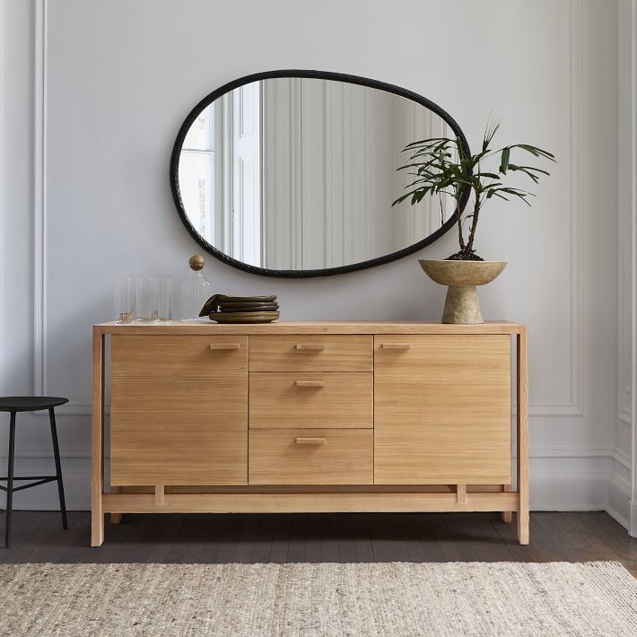 Ainsley Buffet (60") | West Elm