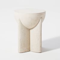 Monti Side Table (15") | West Elm