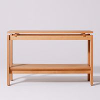 Ainsley Console (48") | West Elm