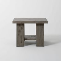 Holmes Side Table (28") | West Elm