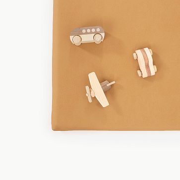 Gathre Circle Padded Play Mat | West Elm