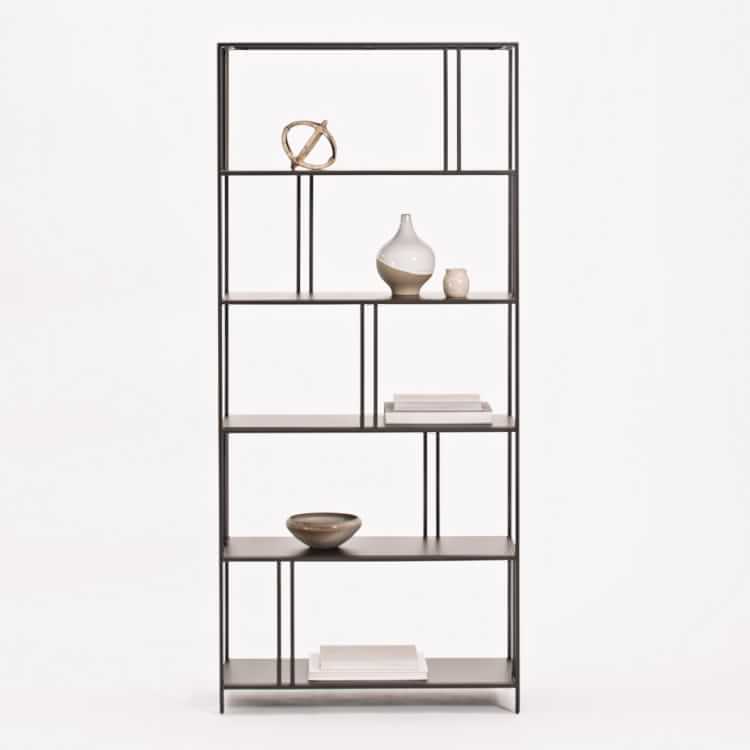 Profile Bookcase (34") | West Elm