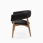 Yates Upholstered Lounge Chair | West Elm