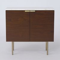 Delphine Entry Console (31") | West Elm
