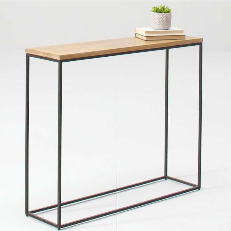 Streamline C-Side Table (16") | West Elm