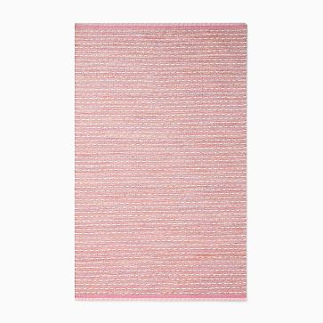 Textured Confetti Rug | West Elm