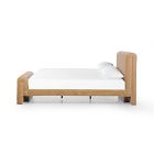 Sigrun Bed | West Elm