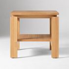 Ainsley Side Table (24") | West Elm