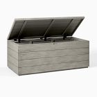 Portside Outdoor Storage Trunk | West Elm