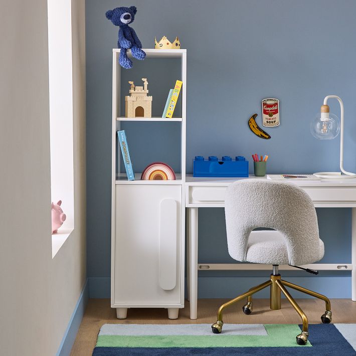 Gemini desk west elm store