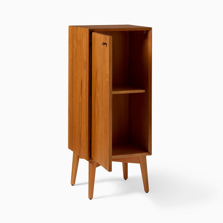West elm linen cabinet store