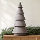 Decorative Metal Tabletop Trees | West Elm
