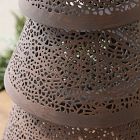 Decorative Metal Tabletop Trees | West Elm