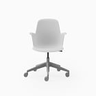 Steelcase Node Desk Chair - 5-Star Base | West Elm