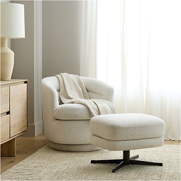 West elm viv chair store