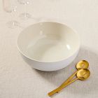 Kaloh Stoneware Serve Bowl | West Elm