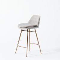 Finley Bar & Counter Stool | West Elm
