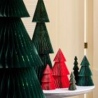 Decorative Paper Tabletop Trees | West Elm