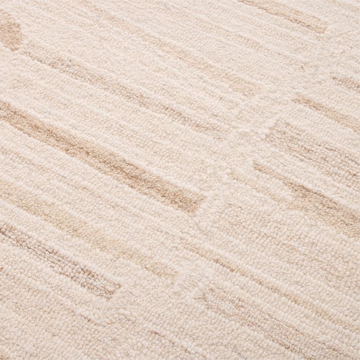 Heights Rug Swatch | West Elm