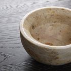 Albi Marble Condiment Bowl | West Elm