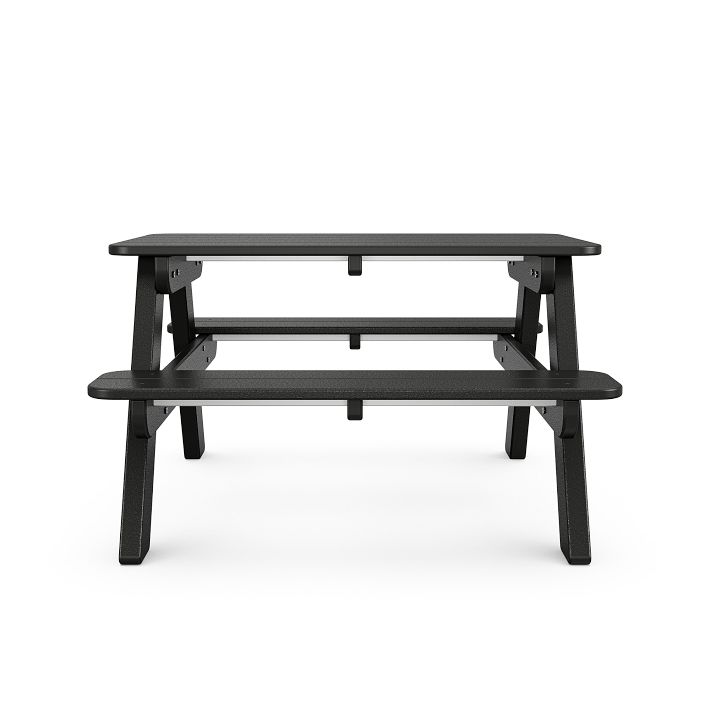 Forrest Kids Outdoor Picnic Table by Polywood