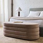 Macon Storage Bench - Stylish & Functional Seating | West Elm