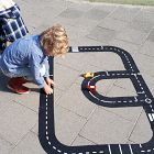Waytoplay Highway Toy Road Track | West Elm