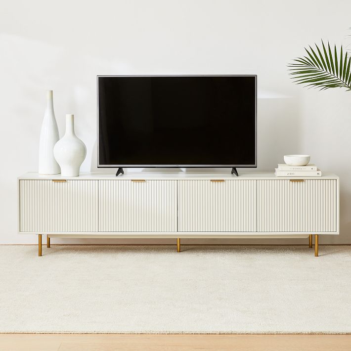 Quinn Media Console 80 93