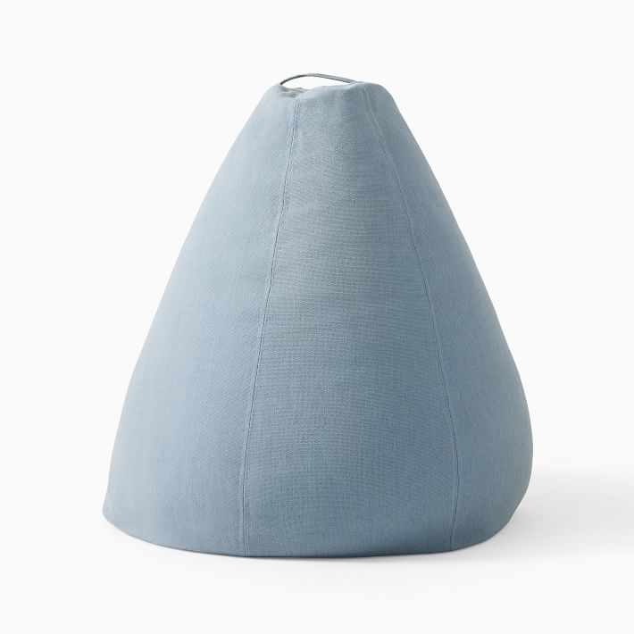 West elm rory chair store