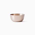 Fleck Luxe Kansa Bowl | West Elm