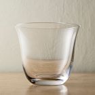 Juliana Stemless Wine Glass Sets | West Elm